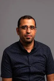 Anas AlSobeh