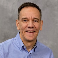 Stephen Bloom