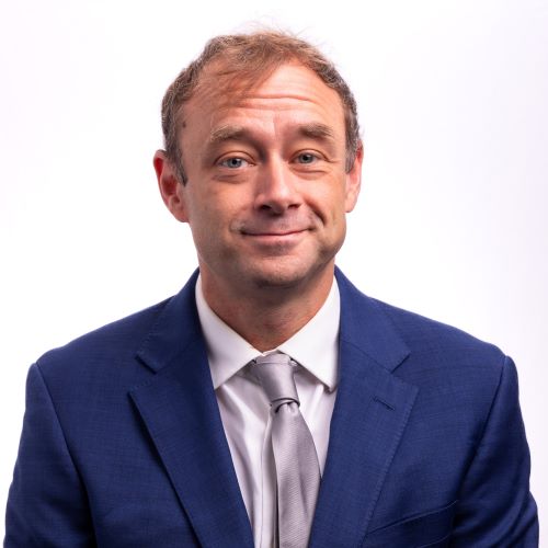 Joshua Daniel