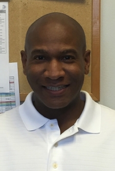 Jeffery Evans