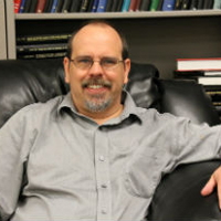 Eric Jacobs