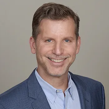 Jeff Sutker